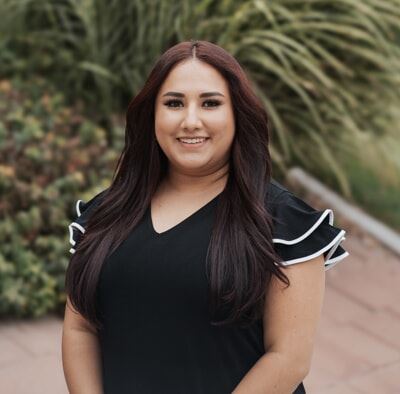 Crystal Aparicio | Draper Lawyer